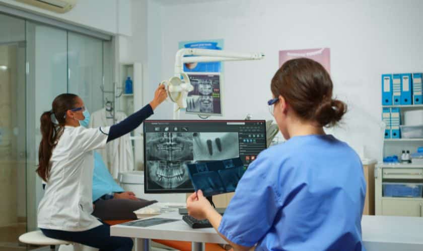 Smile Science: Latest Dental Tech Breakthroughs